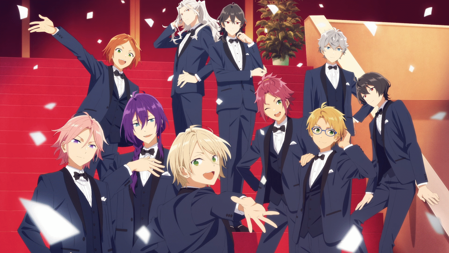 AnimeBlood – עמוד 2 – האתר הרשמי של קבוצת הפאנסאב "אנימה בדם".